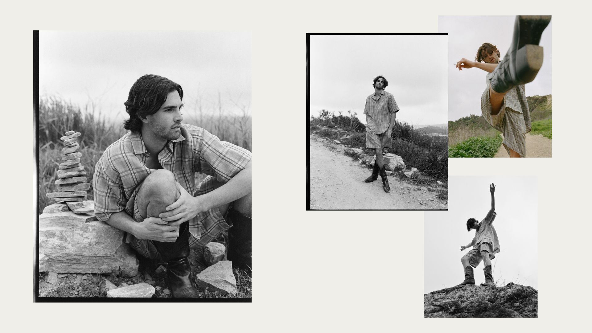 Encino Hills featuring Gordon Winarick at Heroes by Chris Bernabeo for ...