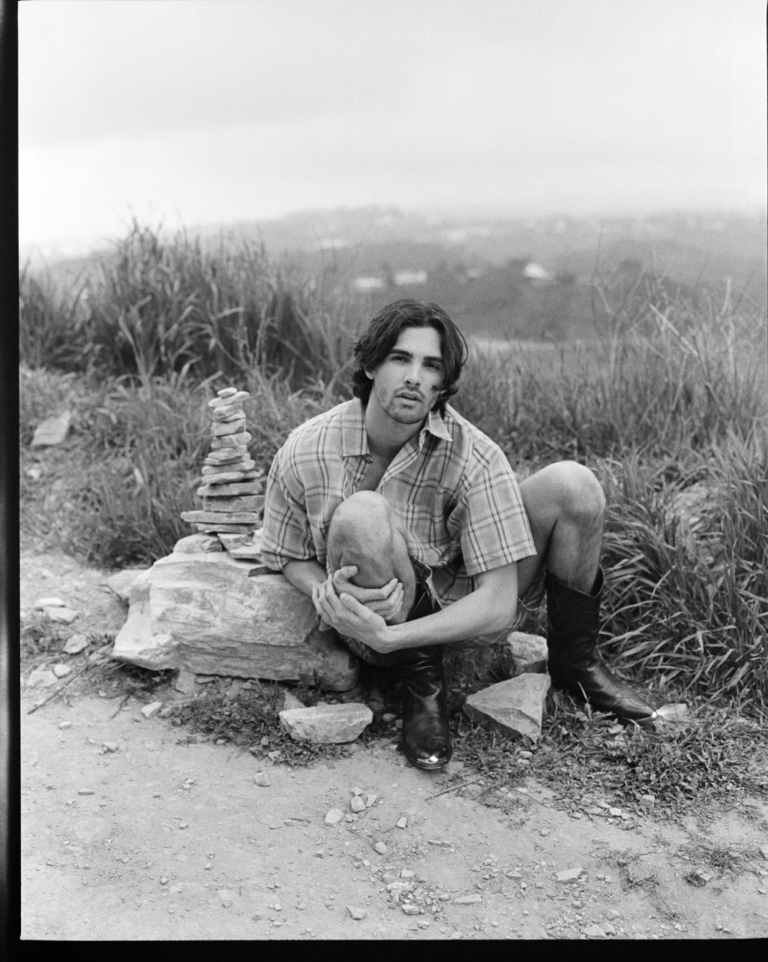 Encino Hills featuring Gordon Winarick at Heroes by Chris Bernabeo for ...