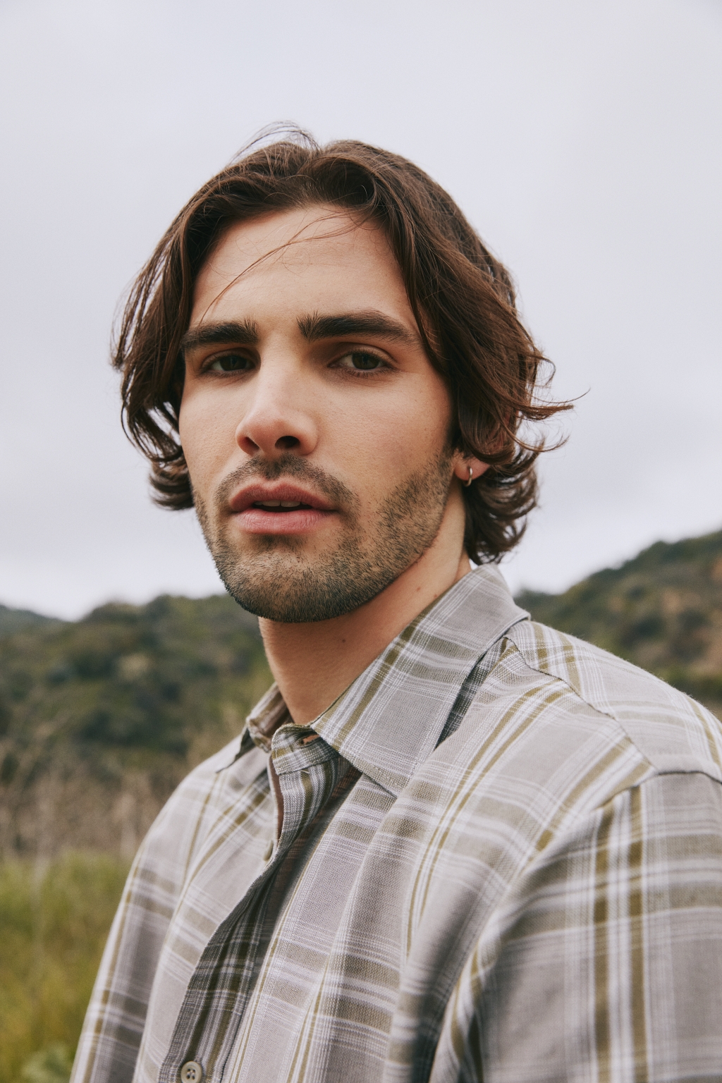 Encino Hills featuring Gordon Winarick at Heroes by Chris Bernabeo for ...