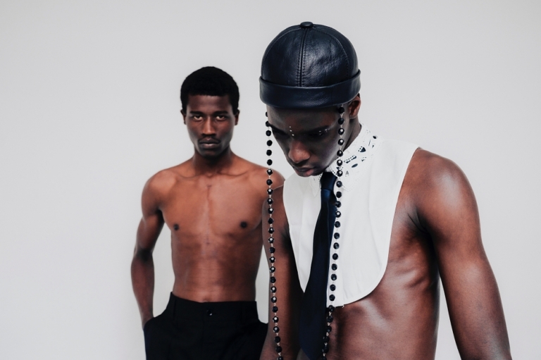 Official Preview: Client Style #27 | Client Magazine