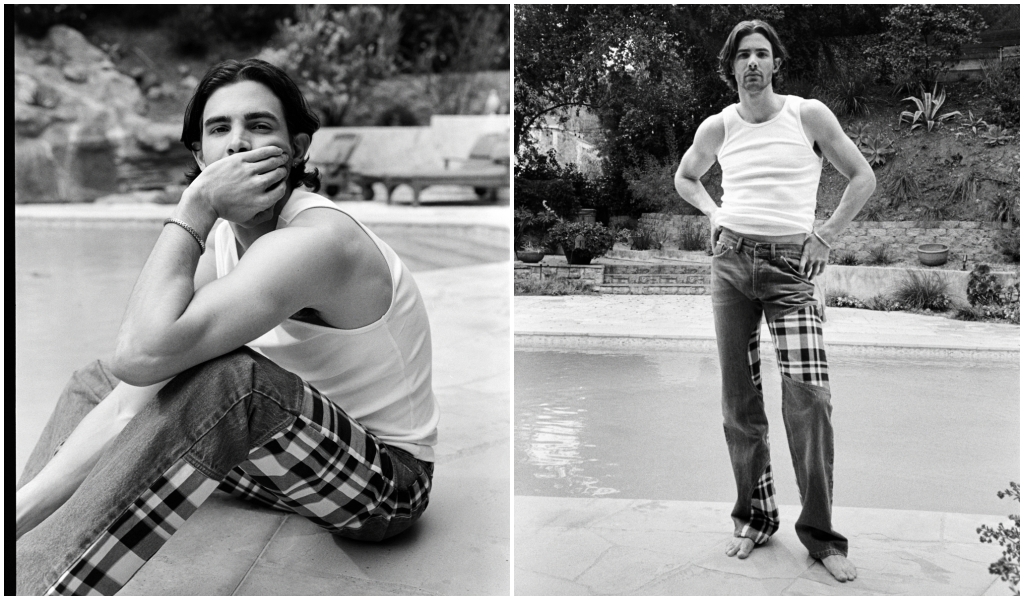 Encino Hills featuring Gordon Winarick at Heroes by Chris Bernabeo for ...