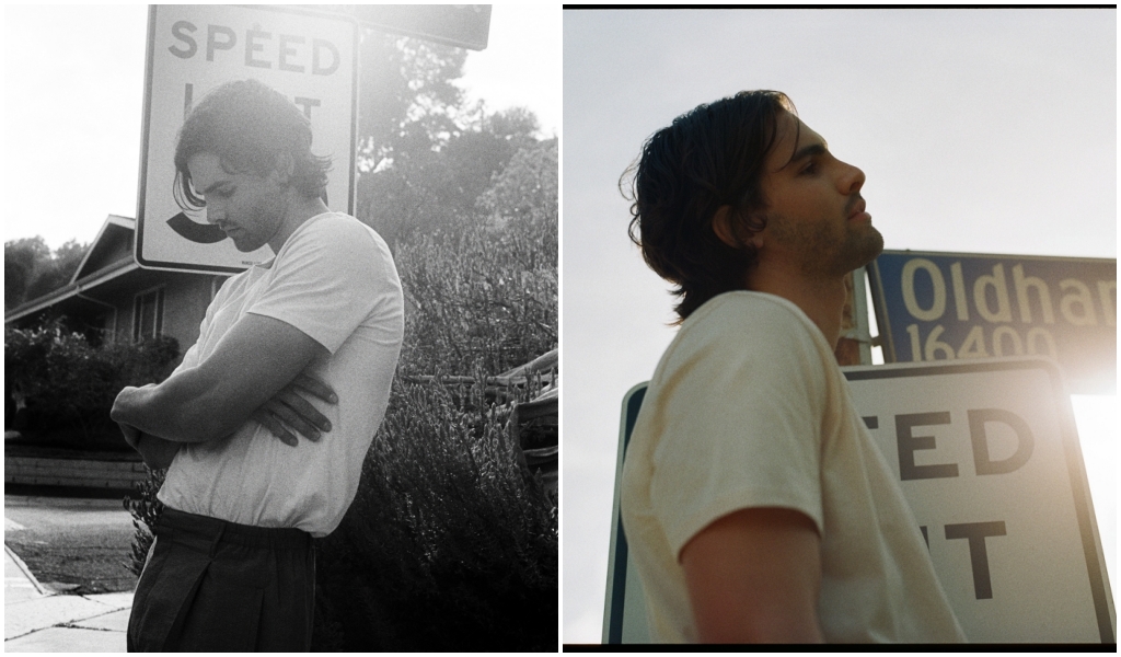 Encino Hills featuring Gordon Winarick at Heroes by Chris Bernabeo for ...