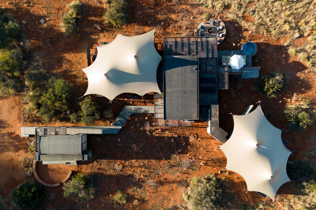 Unveiling Loapi: A Luxury Safari Retreat in the Heart of Tswalu ...