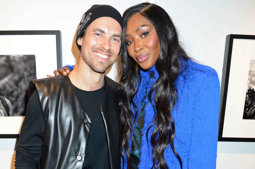 Leica Gallery London: Nachson Mimran unveils “Photographs from the Decade That Changed My Life ...